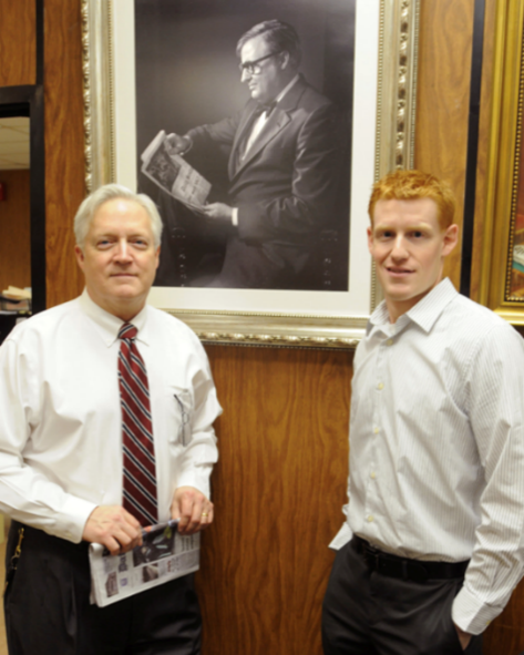 Profiles in Print: The Rome Sentinel Company – The Print Observer ...